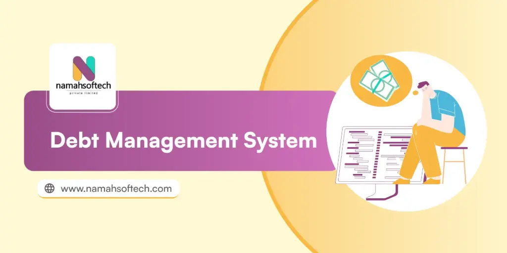 Debt Management System | Odoo ERP Services | Development ...