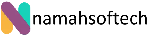 Contact Us | Get in Touch with Namah Softech
